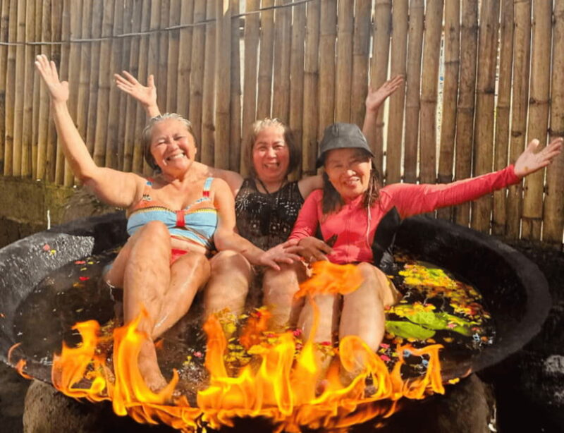 Boracay: Island Hopping with Lunch, Helmet Diving & ATV - Why This Tour Works