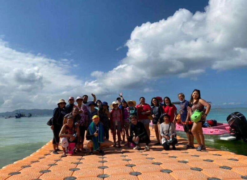 Boracay: Island Hopping with Lunch - Boracay: Island Hopping with Lunch — A Practical Guide for Curious Travelers