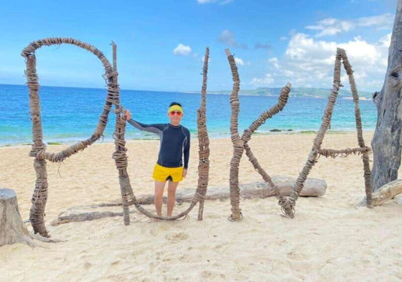 Boracay: Island Hopping with Lunch - The Experience: Pros and Cons