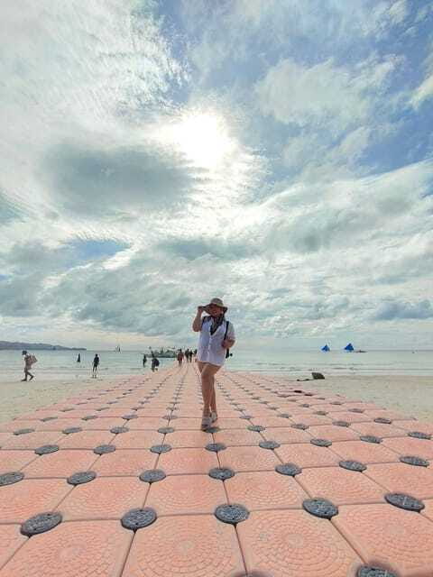 Boracay: Island Hopping with Lunch - Who Is This Tour Best For?