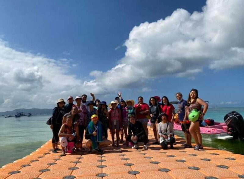 Boracay: Island Hopping with Lunch - Final Thoughts