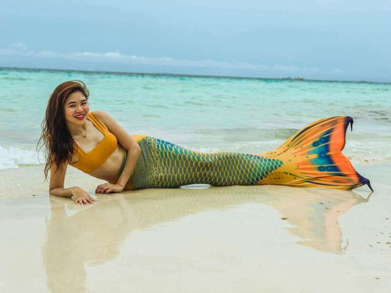 Boracay Island Hopping with Premium Boodle Fight Lunch - Key Points