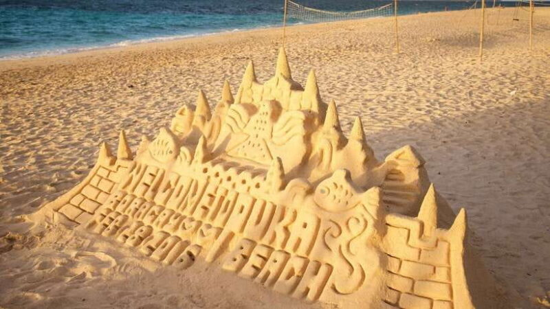 Boracay Island Hopping with Premium Buffet Lunch - The Itinerary — A Closer Look