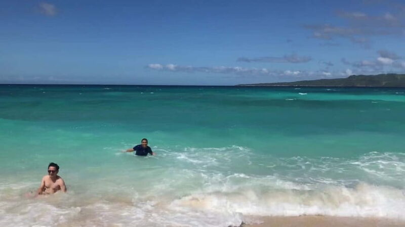 Boracay Island Hopping with Premium Buffet Lunch - What to Expect During the Tour