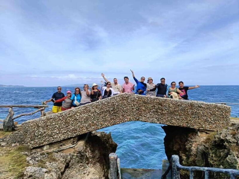 Boracay: Island Hopping with Snorkeling and Crystal Cove - Authentic Feedback from Travelers