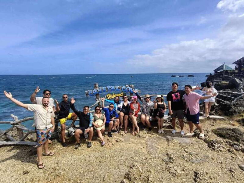 Boracay: Island Hopping with Snorkeling and Crystal Cove - The Value of This Experience