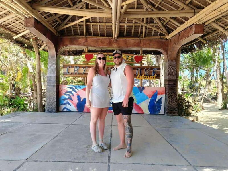 Boracay: Island Hopping with Snorkeling and Crystal Cove - Who Should Consider This Tour?