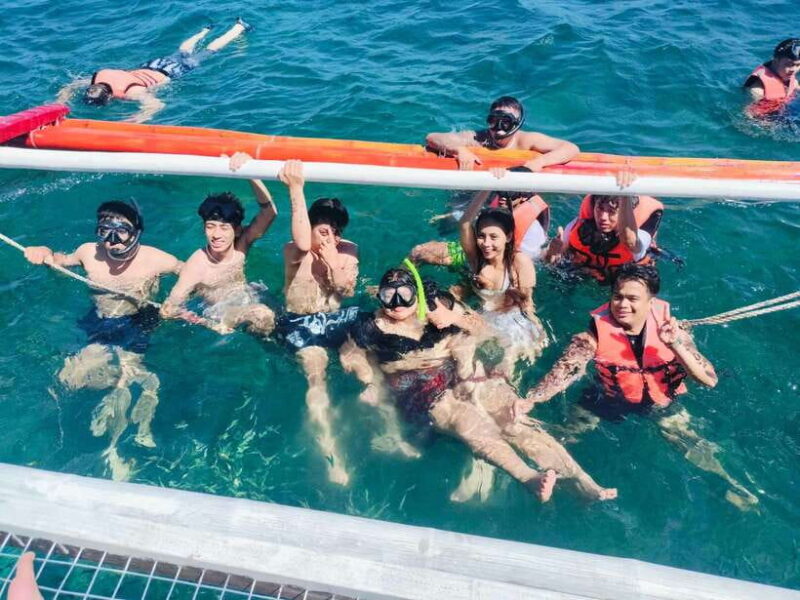 Boracay: Island Hopping with Snorkeling and Crystal Cove - Final Thoughts