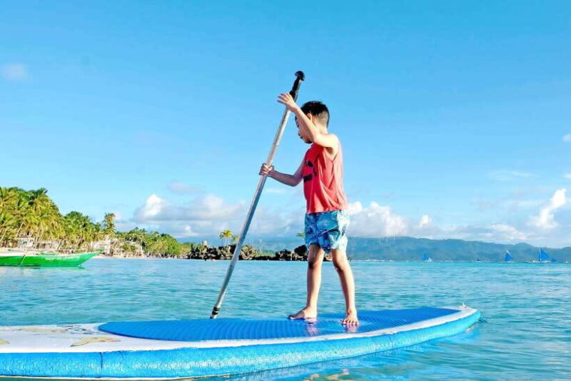 Boracay Island Rhythm Sunset Cruise - Authentic Experiences: What Reviewers Say