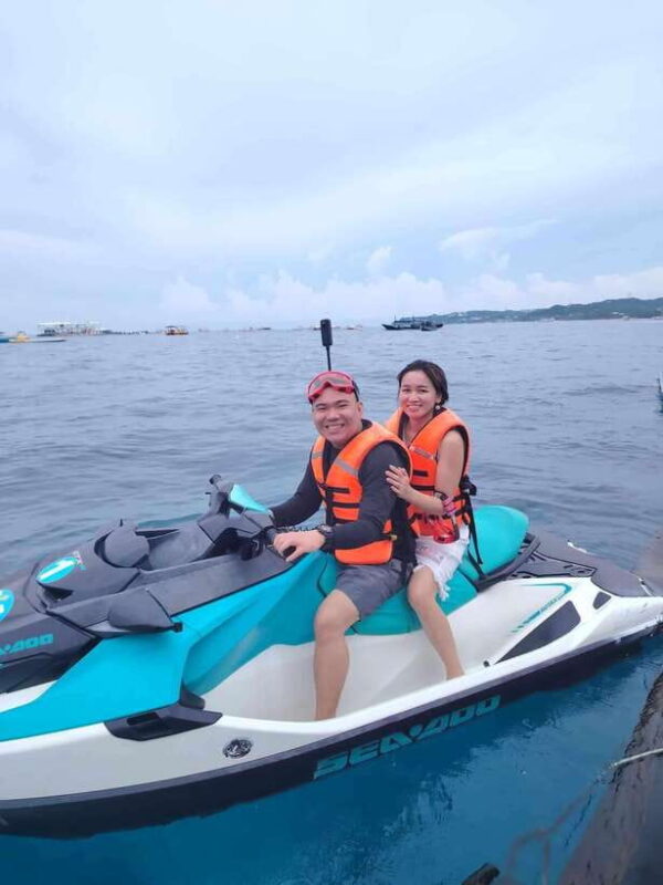 Boracay Jet Ski Adventure 30 minutes - The Sum Up: Is It Worth It?