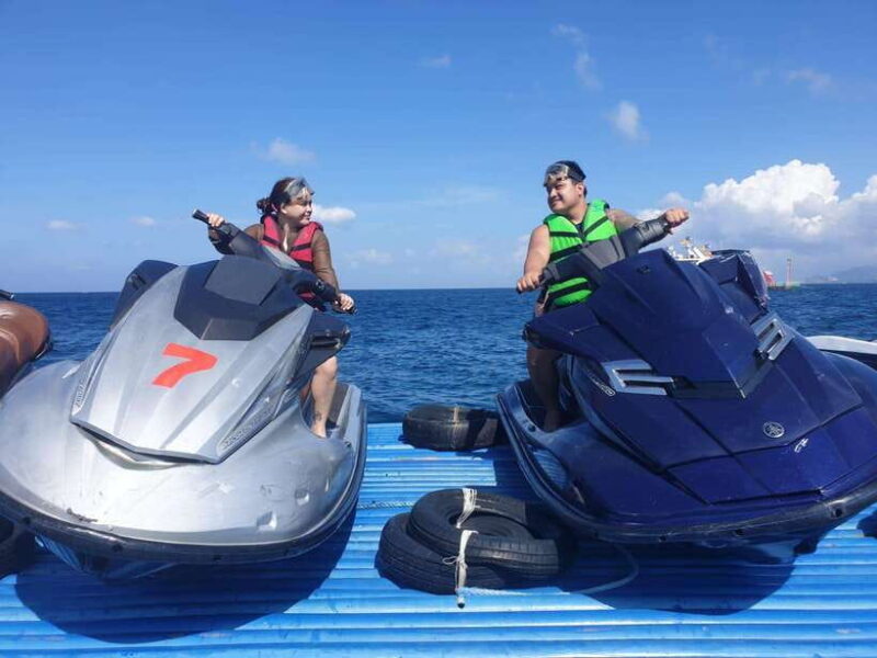 Boracay: Jet Ski Adventure - Final Thoughts