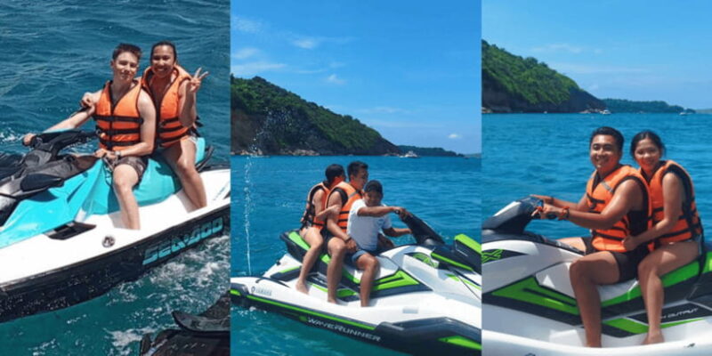 Boracay Jetski Ride - Authentic Feedback and Insights