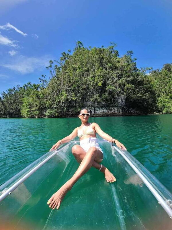 Boracay Kayak Photography with Local Guide - Key Points