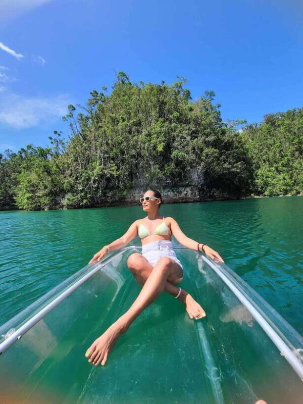 Boracay Kayak Photography with Local Guide - What’s Included and How to Make the Most of It