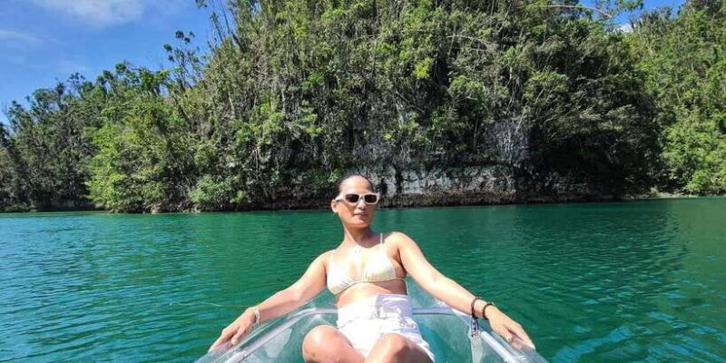 Boracay Kayak Photography with Local Guide - Why this Tour Could Be a Great Fit