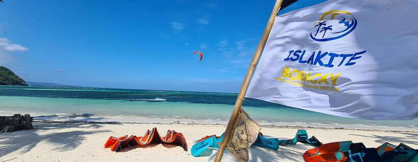 Boracay: Kiteboarding Beginner Course - Key Points