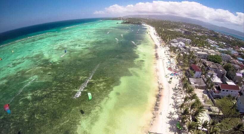 Boracay: Kiteboarding Beginner Course - The Learning Experience in Detail