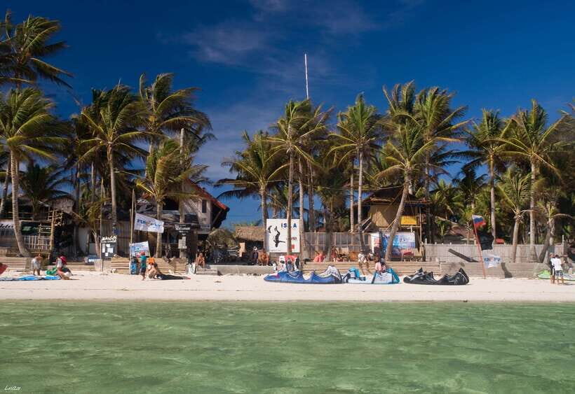 Boracay: Kiteboarding Beginner Course - Who Will Love This Experience?