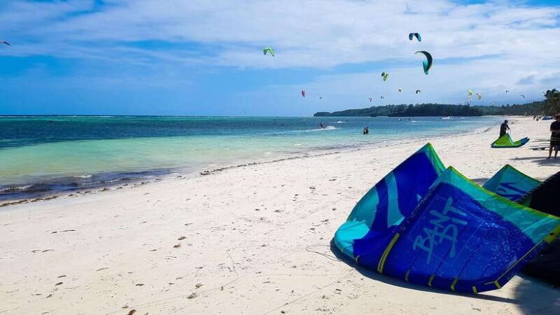 Boracay Kiteboarding Discovery Course - The Itinerary: What to Expect During Your Course