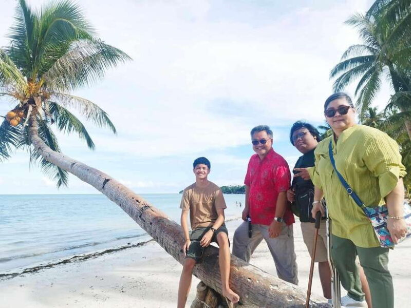 Boracay Land Tour with Helios Spa Package - Why This Tour Offers Value