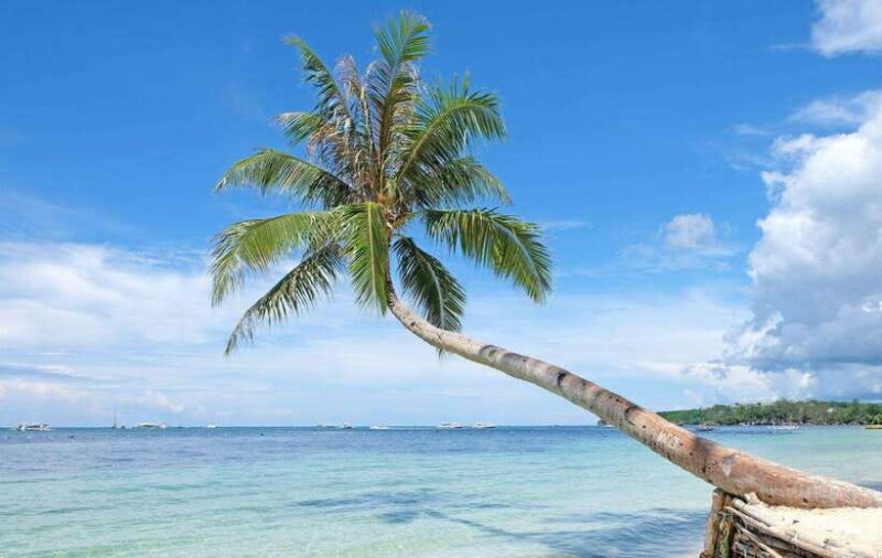 Boracay Land Tour with Helios Spa Package - Who Will Enjoy This?