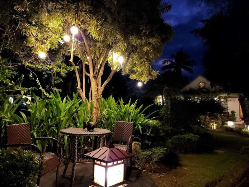 Boracay Land Tour with Helios Spa Package - The Sum Up