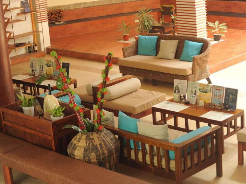 Boracay: Luna Spa Experience - What to Expect During Your Visit