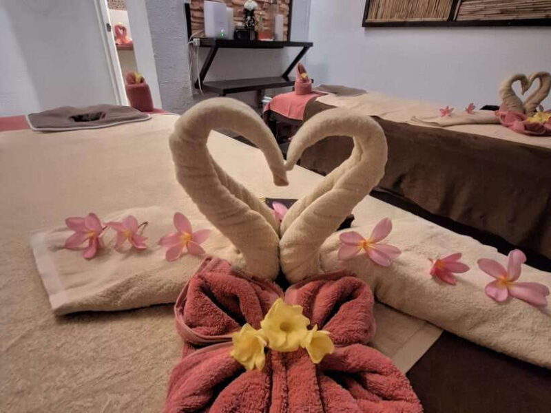 Boracay: Luna Spa Experience - The Value of Luna Spa