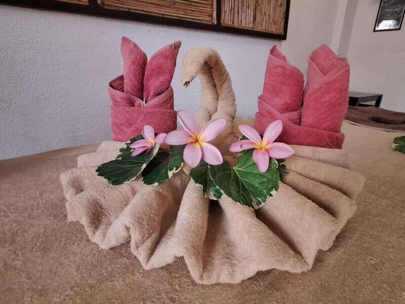 Boracay: Luna Spa Experience - Authentic Experiences From Visitors