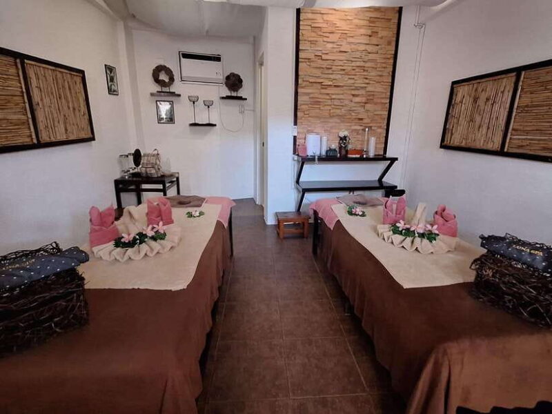 Boracay: Luna Spa Experience - The Sum Up: Is Luna Spa Worth It?