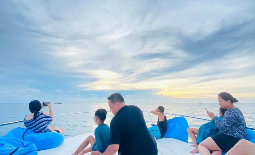 Boracay: Luxury Private Yacht Cruise - Practical Tips for a Smooth Experience