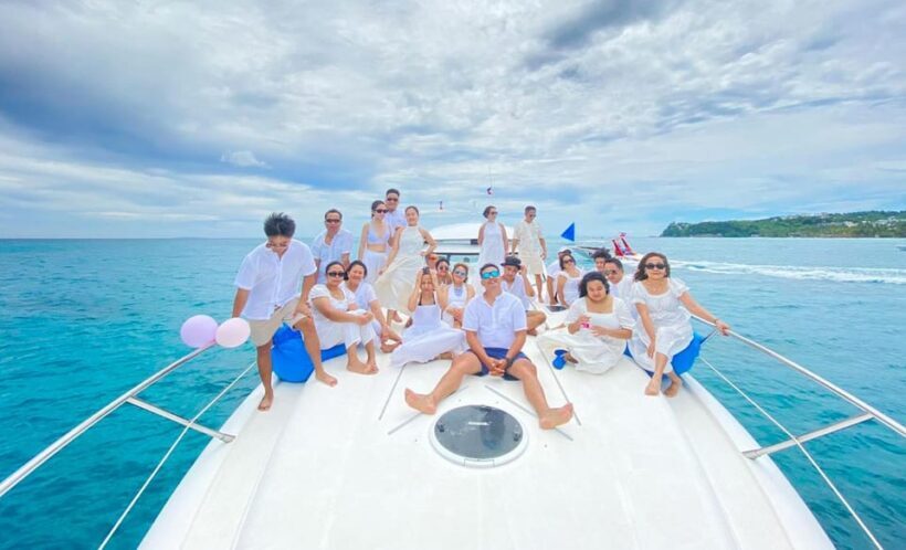 Boracay: Luxury Private Yacht Cruise - Who Will Love This Experience?