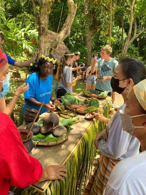 Boracay: Motag Living Museum Guided Tour - An In-Depth Look at the Motag Living Museum Tour
