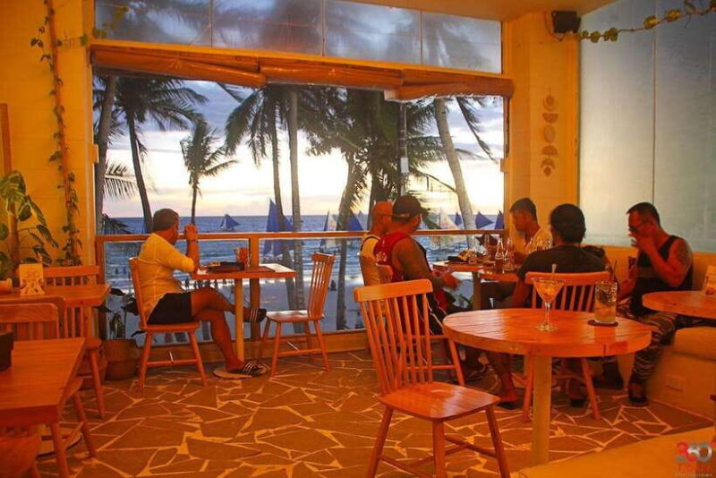 Boracay: New Coast ATV Tour with Seaview Lunch - FAQs