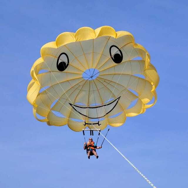 Boracay: Parasailing Adventure with Insta 360-Degree Camera - Deep Dive: The Itinerary and Experience