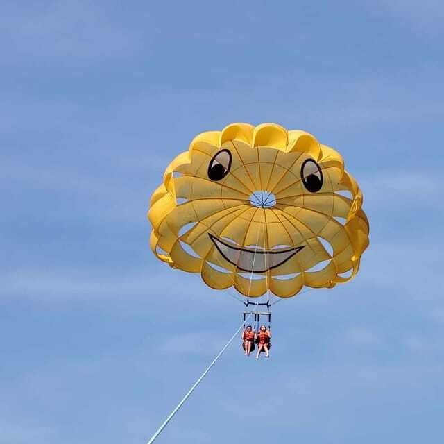 Boracay: Parasailing Adventure with Insta 360-Degree Camera - Who Will Love This Tour?