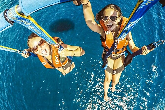 Boracay Parasailing Experience - Detailed Breakdown of the Experience