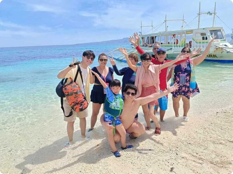 Boracay: Parasailing, Island Hopping, ATV Ride and Kawa Bath - Price and Value Analysis