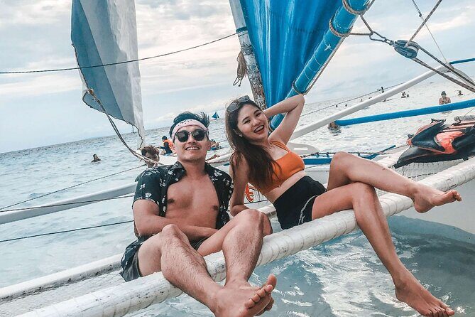 Boracay Paraw Sailing - Who Should Consider This Tour?