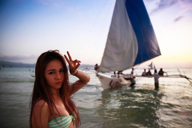 Boracay Paraw Sailing - An In-Depth Look at Boracay Paraw Sailing