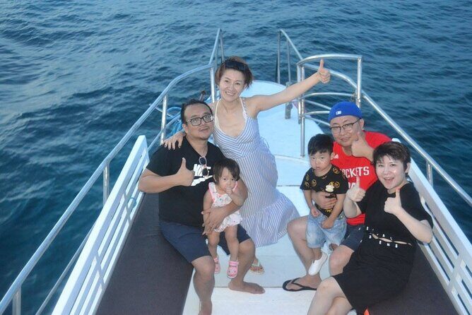 Boracay Party Yacht 2 hour tour with snorkeling - An Overview of the Experience