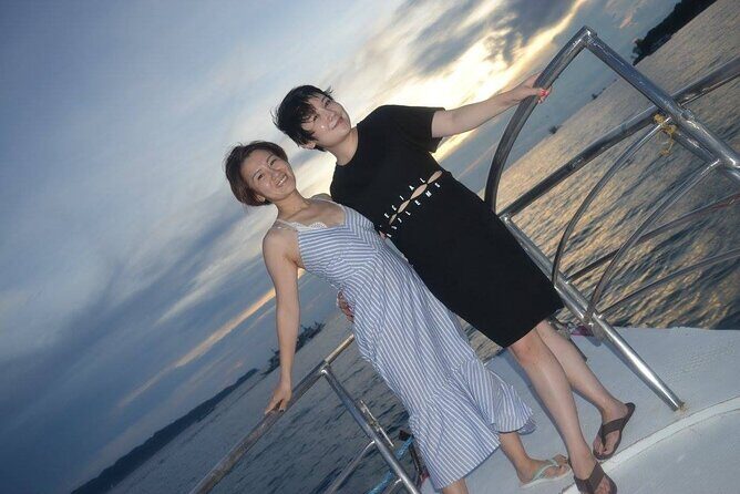 Boracay Party Yacht 2 hour tour with snorkeling - The Sum Up: Why Choose the Boracay Party Yacht?