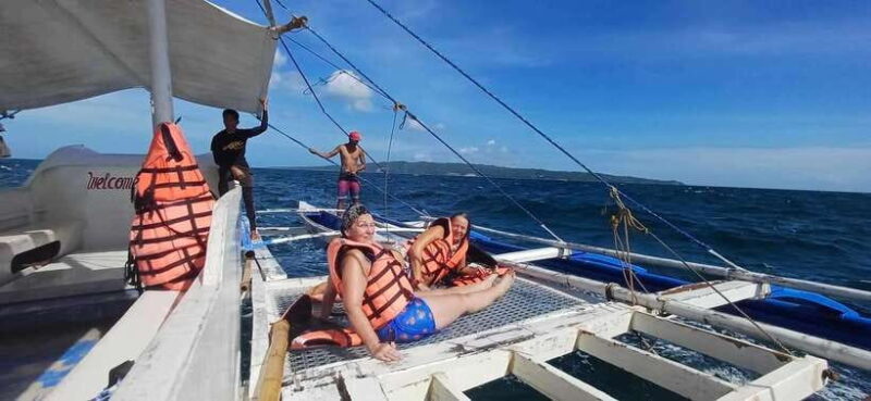 Boracay Private Boat Tour - Who Should Book This Tour?