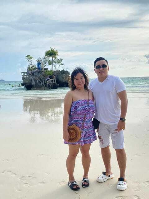 Boracay Private E- Trike Land Tour With lunch - The Sum Up: A Great Introductory Experience