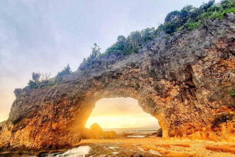 Boracay Private E- Trike Land Tour With lunch - FAQ