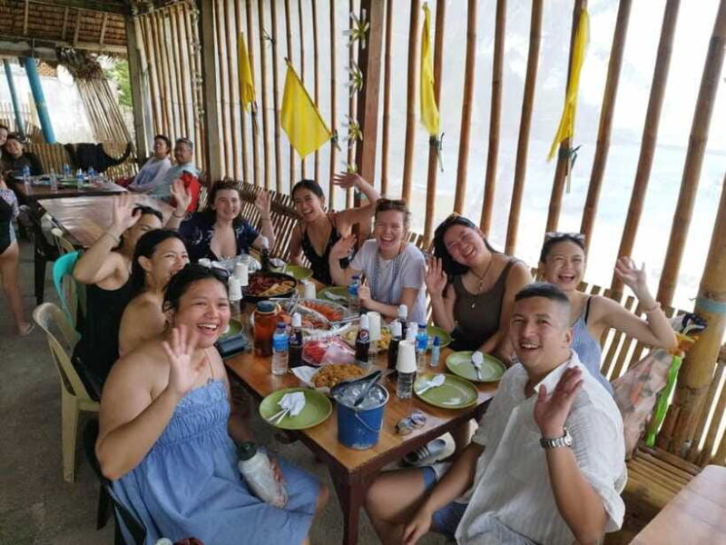 Boracay: Private Island Hopping and Lunch with Seaview - Who Will Love This Tour?