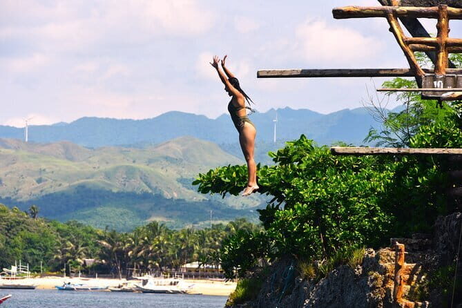 Boracay Private Island Hopping Premium with Lunch - Introduction