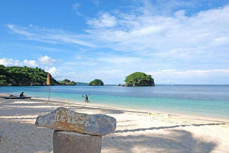 Boracay: Private Land Tour and Lunch with Seaview - Real Traveler Perspectives