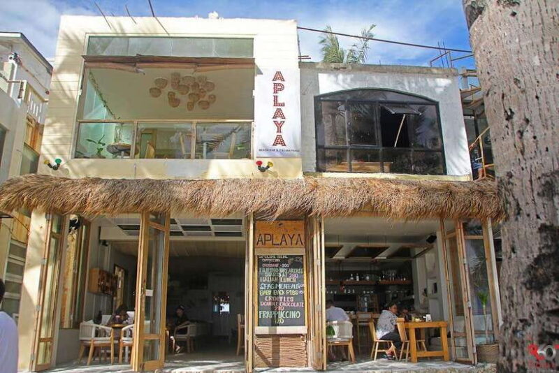 Boracay: Private Land Tour and Lunch with Seaview - FAQs