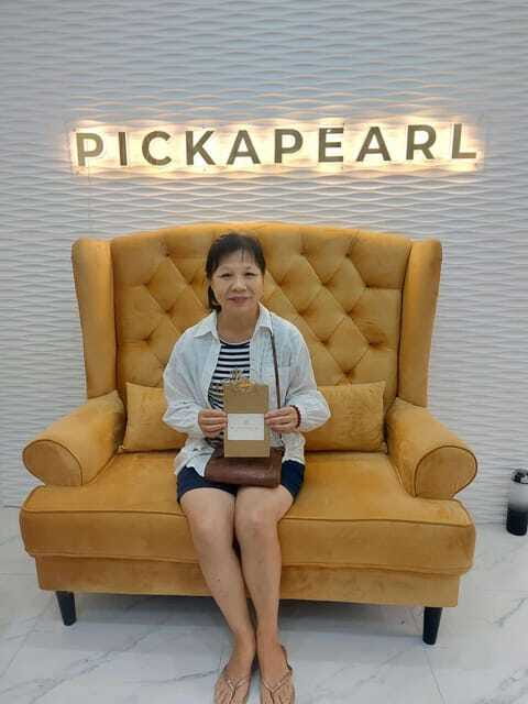 Boracay: Private Land Tour with Pick a Pearl Experience - Authentic Experiences and Hidden Gems